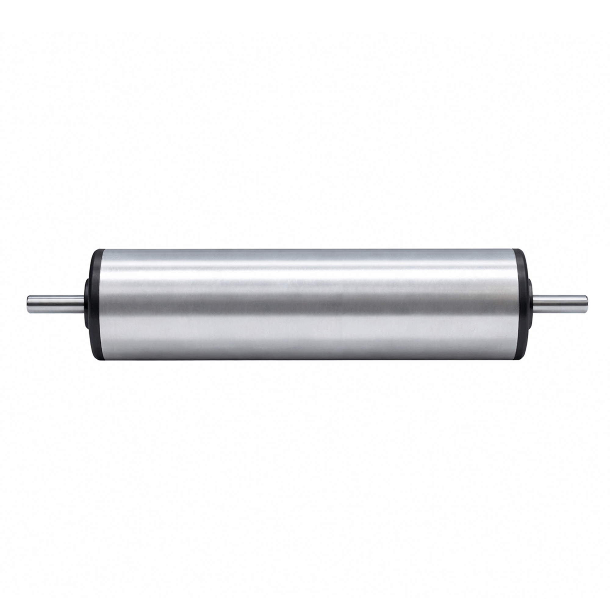 Rolete de Alumínio Bucha Seca 50,8 mm × 650 mm | IPC Comercial